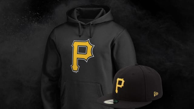 Pirates Gift Guide | Pittsburgh Pirates