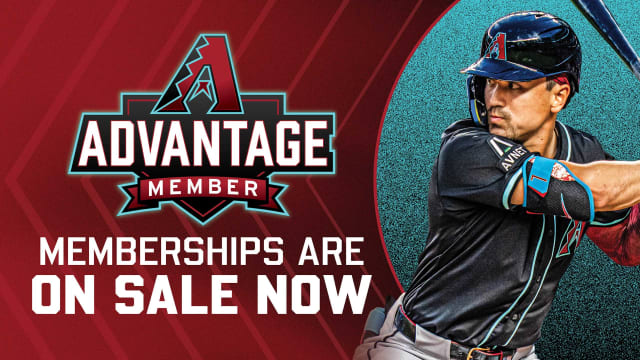 Official Arizona Diamondbacks Website | MLB.com