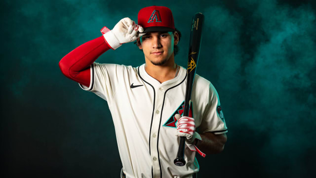 Uniforms | Arizona Diamondbacks