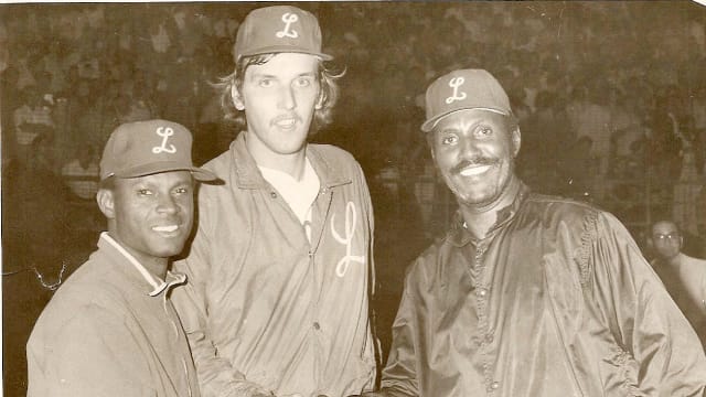 Falleció Ricardo Carty, leyenda del béisbol dominicano