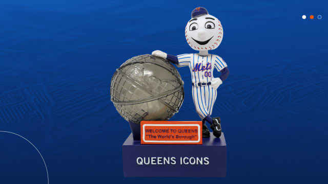 Gate Giveaways | New York Mets