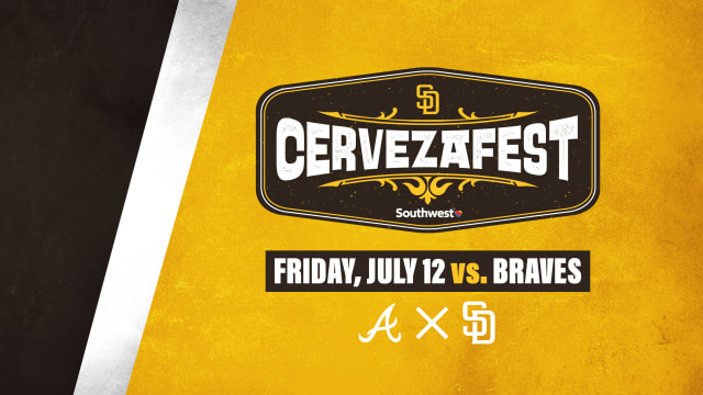 Party in the Park | San Diego Padres