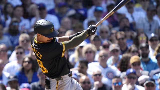 Official Pittsburgh Pirates Website | MLB.com