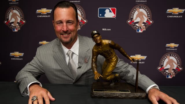 Tim Wakefield dies due to brain cancer