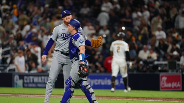 Official Los Angeles Dodgers Website | MLB.com