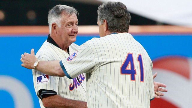 Ron Taylor dies at 87