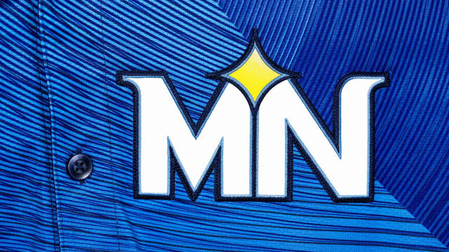 Twins unveil City Connect uniforms