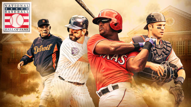 Baseball Hall of Fame induction weekend FAQ 2024