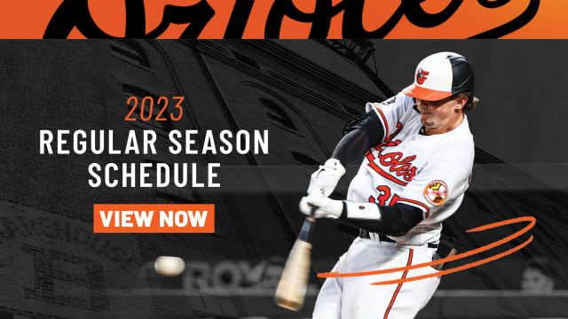 Orioles Tickets | Baltimore Orioles