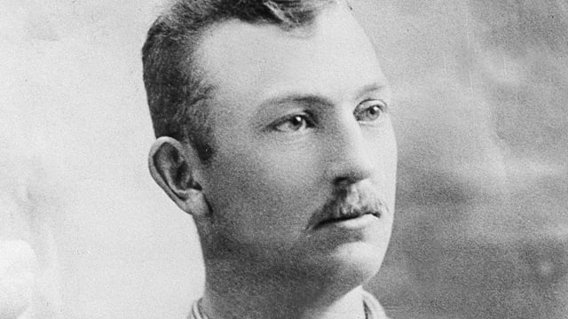 Why Cy Young Award is named after Cy Young