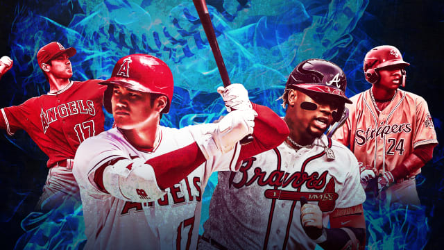 Shohei Ohtani and Ronald Acuña Jr. make MVP history