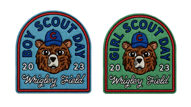 Boy Scout and Girl Scout Day | Chicago Cubs