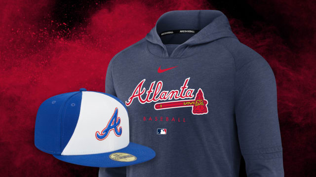 Braves Gift Guide | Atlanta Braves
