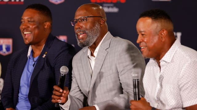 MLB hosts HBCU Swingman Classic luncheon prior to All-Star Week