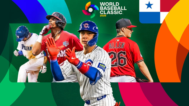 Panama World Baseball Classic preview