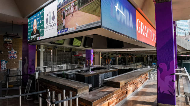 Venues | Target Field Events | Minnesota Twins