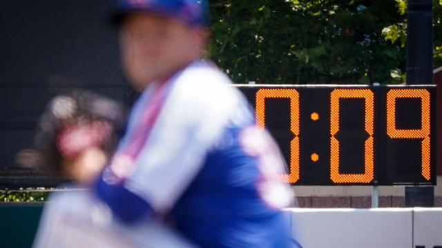 Rule changes in MLB, NFL, NBA throughout history