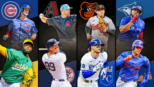 6 things to watch for in the first full week of the MLB season