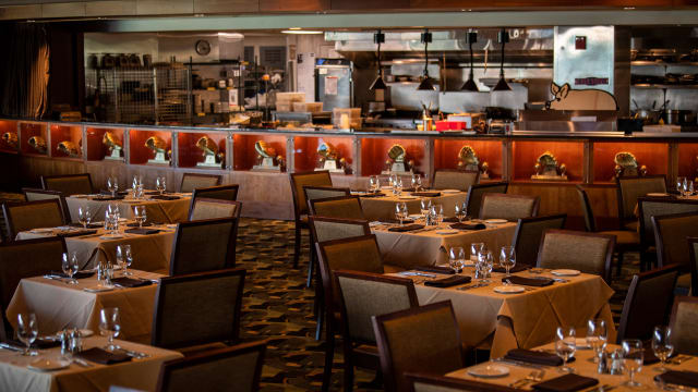 Dell Technologies Club | Boston Red Sox