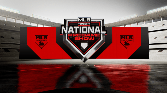 MLB Tonight: National Pregame Show | MLB Network | MLB.com