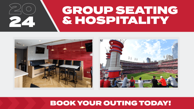 Reds Ticket Information | Cincinnati Reds