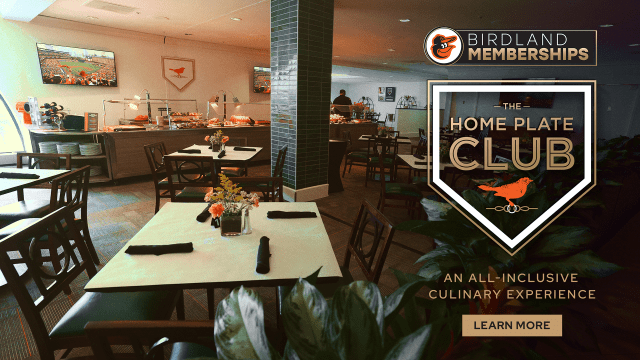 Orioles Ticket Information | Baltimore Orioles