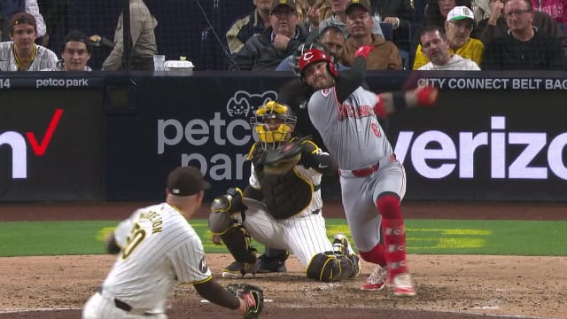 Official Cincinnati Reds Website | MLB.com