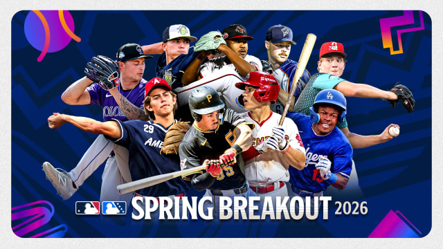 Spring Breakout top tools 2026