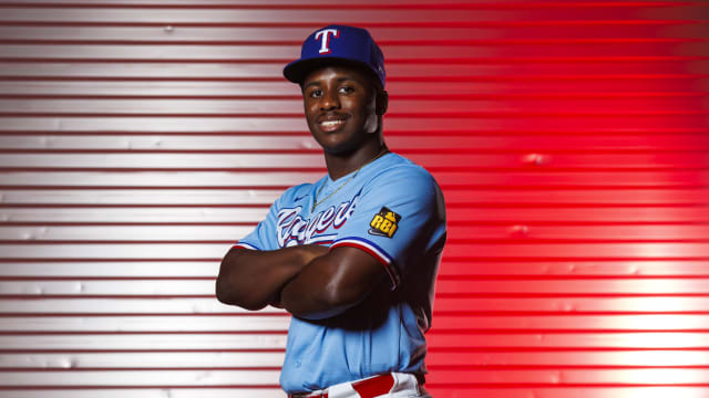 Texas Rangers Academy Notebook for Oct. 10, 2025: Texas Rangers Youth ...