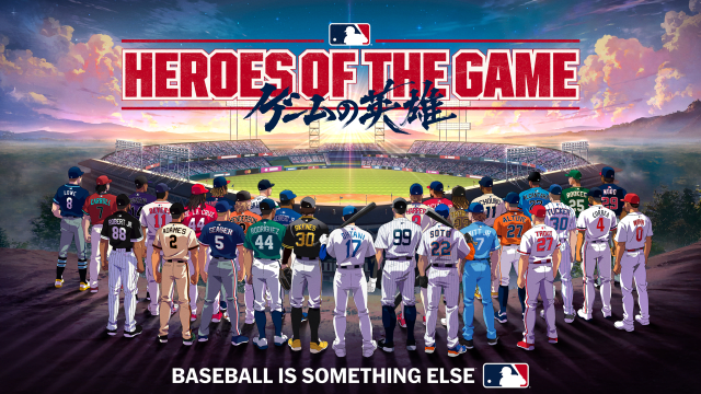 Heroes of the Game | Baseball Is Something Else | Fans | MLB.com