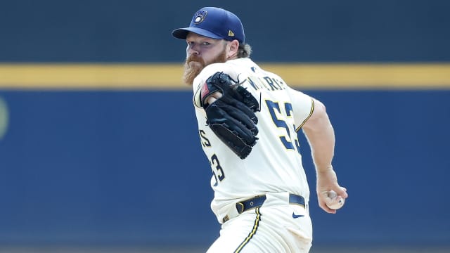 Players who have accepted qualifying offers