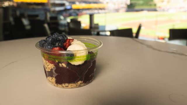 Petco Park Food | San Diego Padres