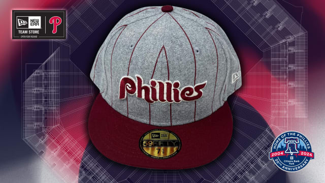 Phillies Team Store | Philadelphia Phillies