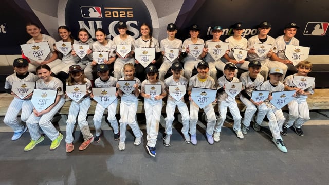 Skills Competition | Brewers Baseball Academy | Milwaukee Brewers