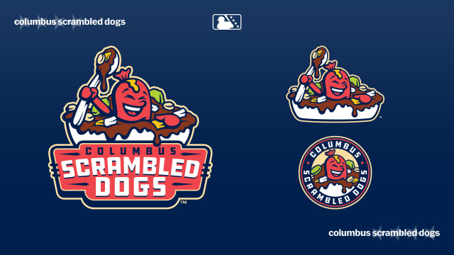 New Minor League Alternate Identities 2026