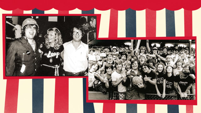Mike Veeck documentary details his Minor League Baseball impact