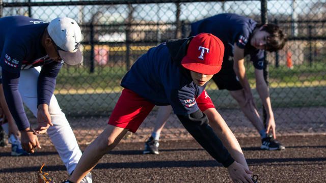 Home of Major League Baseball's Pitch Hit & Run program | MLB.com
