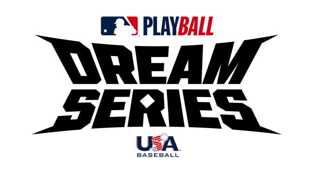 Dream Series | Youth Baseball | MLB.com