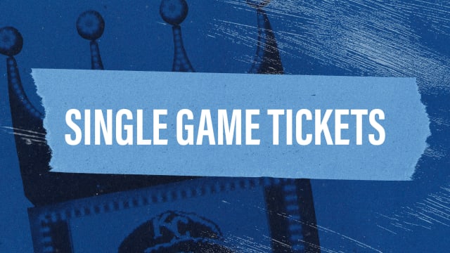 Royals Ticket Information | Kansas City Royals