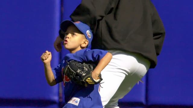 Mets remember Chiefs star QB Patrick Mahomes