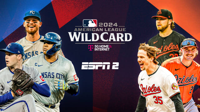 When is Royals vs. Orioles AL Wild Card Series Game 1? Date, Time and ...