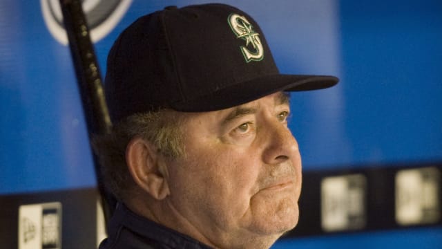 Dan Wilson mourns former coach Lee Elia