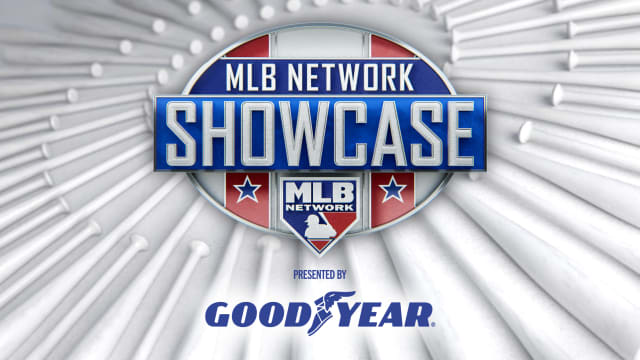 MLB Network Showcase | MLB Network | MLB.com