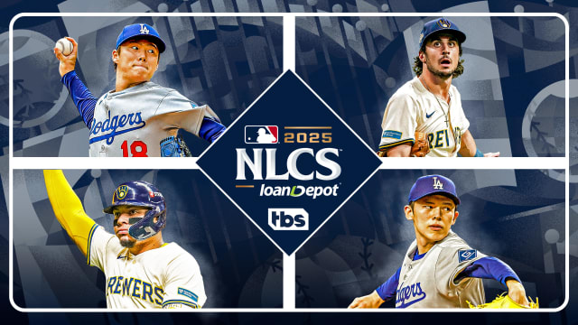 2025 NLCS Game 2 Dodgers-Brewers what to watch for