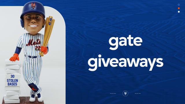 Mets Tickets | New York Mets