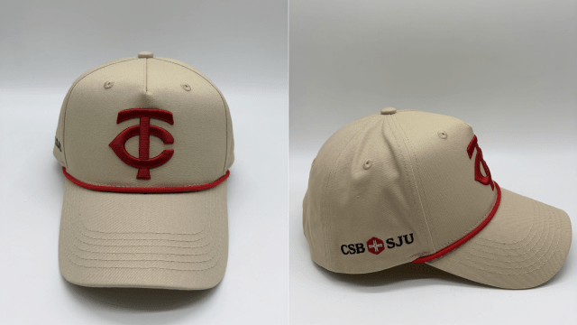 CSB+SJU Night | Minnesota Twins