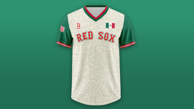 Cultural and Identity Celebrations | Boston Red Sox