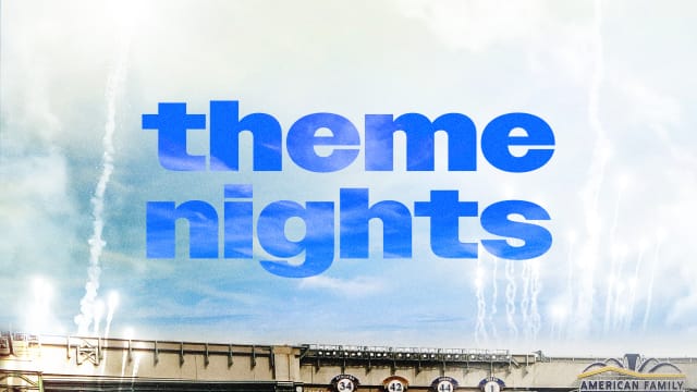 Theme Nights - Special Offers | Milwaukee Brewers