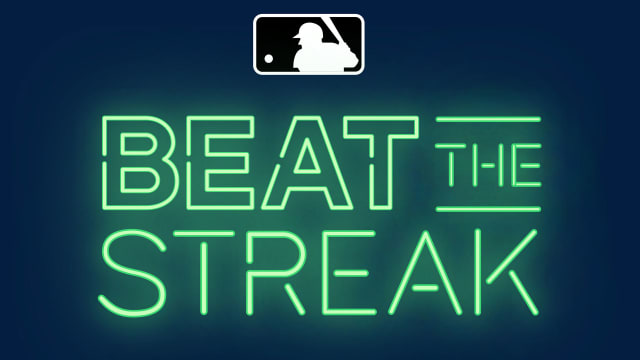 2025 Beat the Streak run ends at 50 games