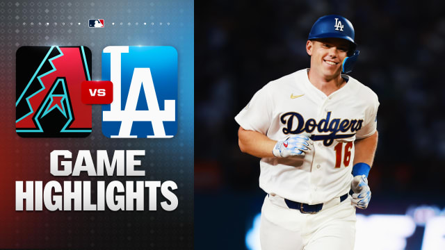 Official Los Angeles Dodgers Website | MLB.com